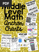 Dividing Decimals: Guided Notes | PDF