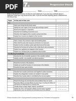 Exploring Science 7 | PDF