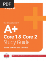 Comprehensive Notes for CompTIA Security+ (SY0-701) Based on Professor ...