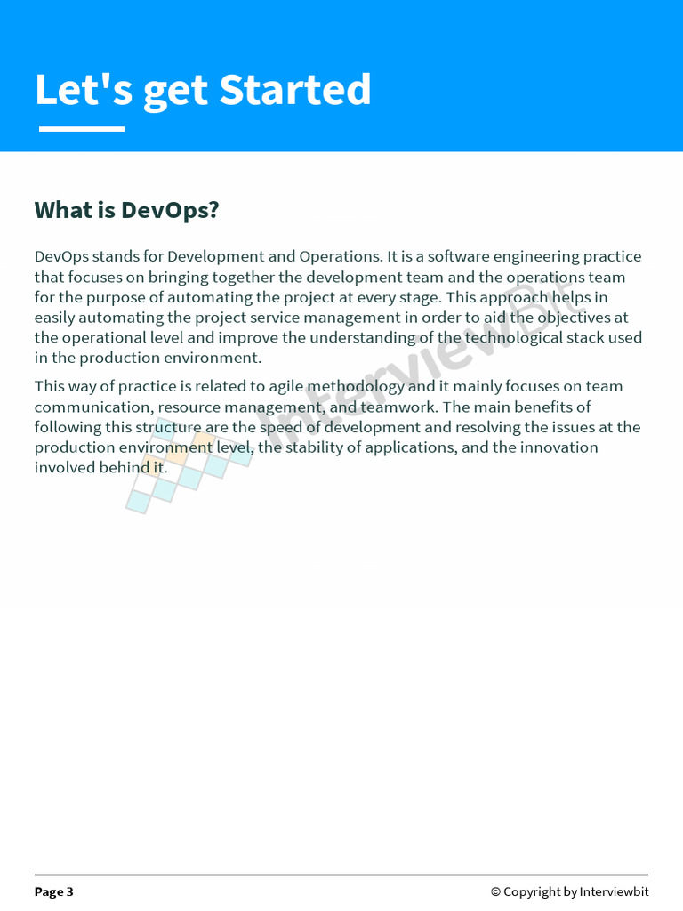 Interview Questions Merged Removed | PDF | Secure Shell | Software ...