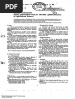 Conversion Tables For Various Air Permeability Units of Measure | PDF ...