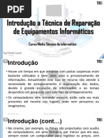 Manual de Informática PDF | PDF | PCs (computadores) | Sistema operacional