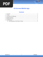 GV-IP Device Utility Guide | PDF | Password | Login