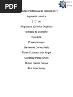 Dextrogira y Levogira en Química Orgánica | PDF | Chiralidad (Química ...