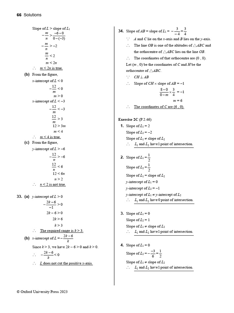 OSM TM 4A02 e Ex2C | PDF