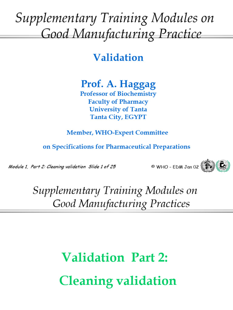 Validation 02 Pdf Chemistry Physical Sciences