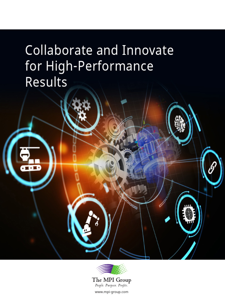 White Paper High-Performance Result Solidworkws | PDF | Supply Chain ...