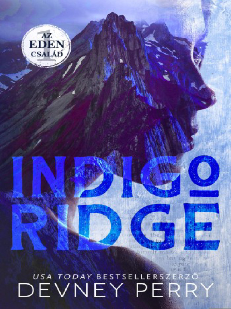 Devney Perry - Indigo Ridge | PDF