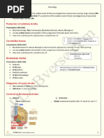 Peripheral Neuropathy Diff Diagnosis and Management Aafp | PDF ...