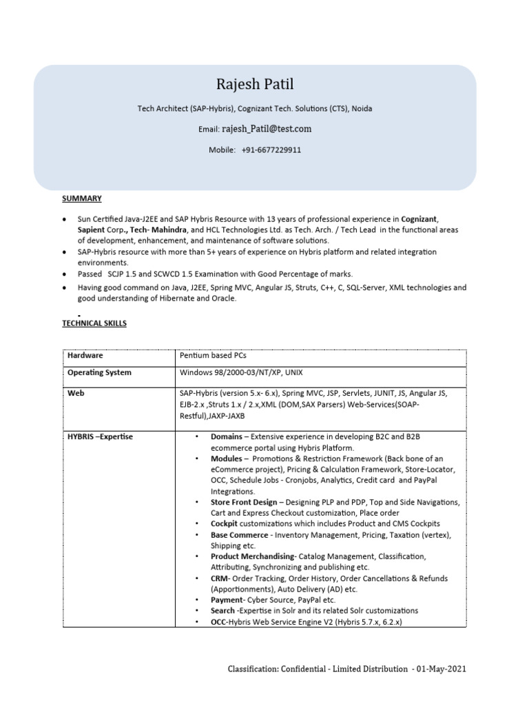 Rajesh | PDF | E Commerce | Spring Framework