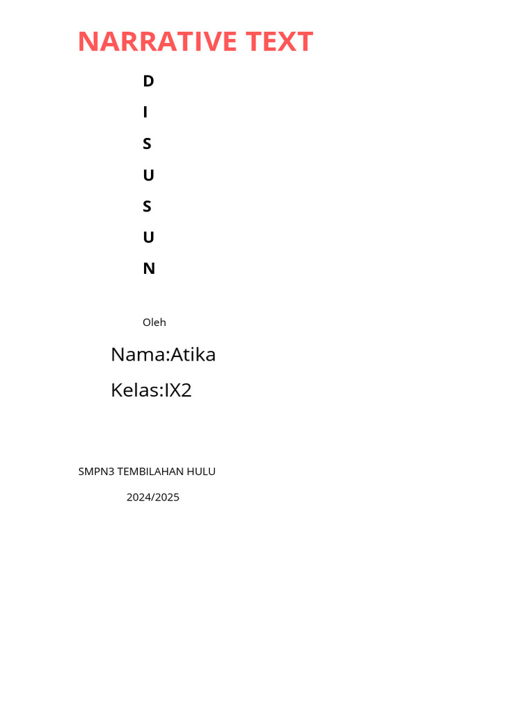 Narrative Text - 20240202 - 163950 - 0000 | PDF