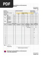 ABET Code of Ethics of Engineers | PDF | Engineer | Dignity