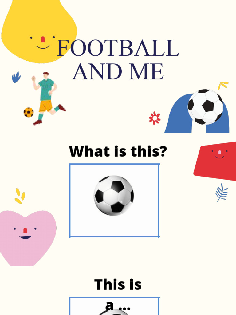 Football Terms and Roles Explained | PDF | Sports & Recreation | Wellness