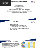 KAPA HiFi HotStart ReadyMix PCR Kit Technical Data Sheet | PDF ...