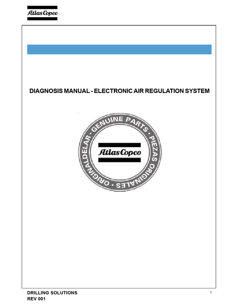 EARS Diagnosis Manual - 001 - Reduc | PDF | Valve | Switch