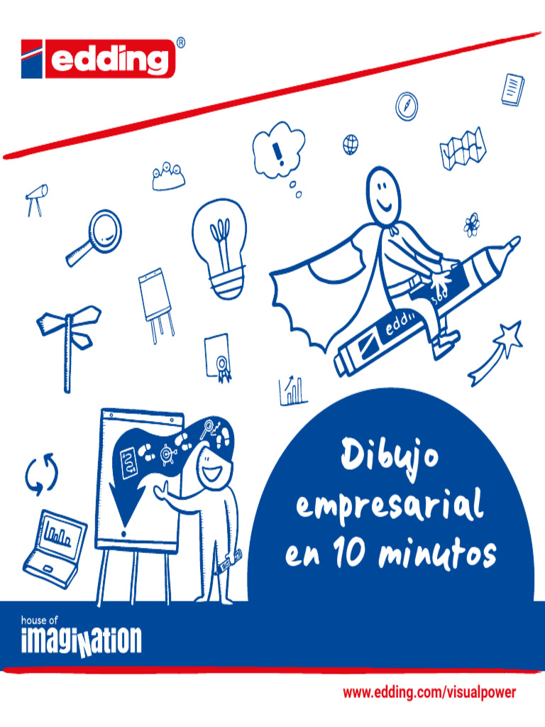 Whitepaper Business Drawing ES | PDF | Reciclaje | Imagen