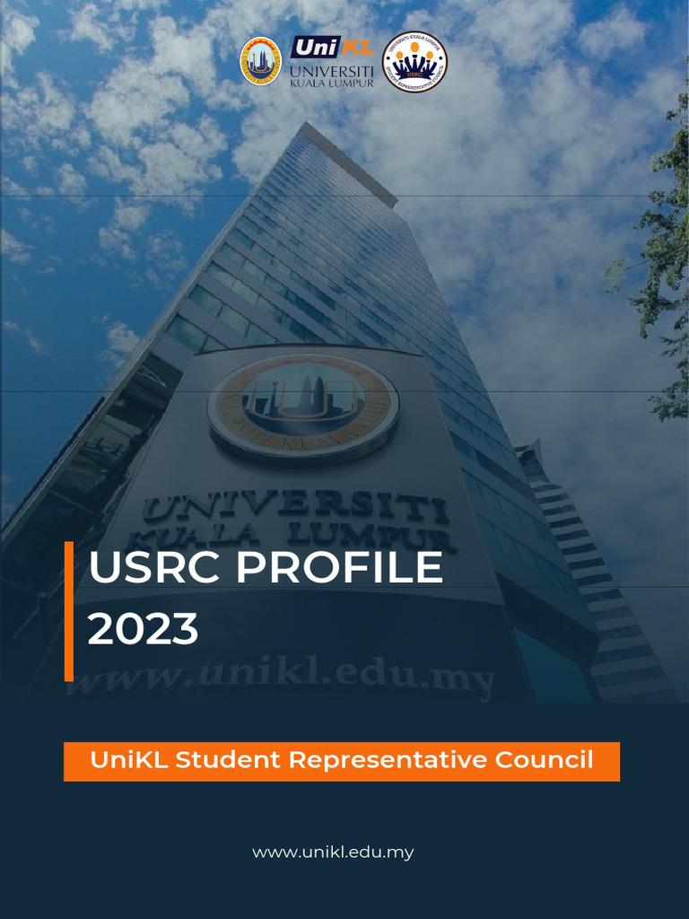 Usrc Profile 2023 | PDF