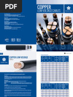 Tonn Cable Product Catalogue 2019 | PDF