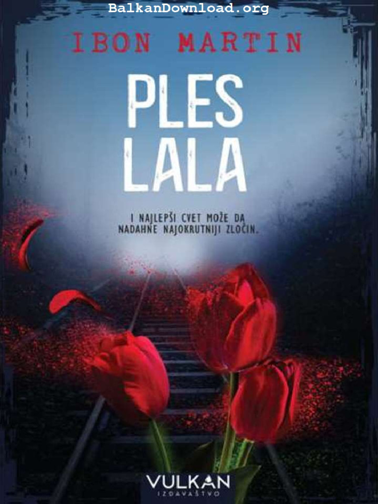 Ples Lala - Ibon Martin | PDF