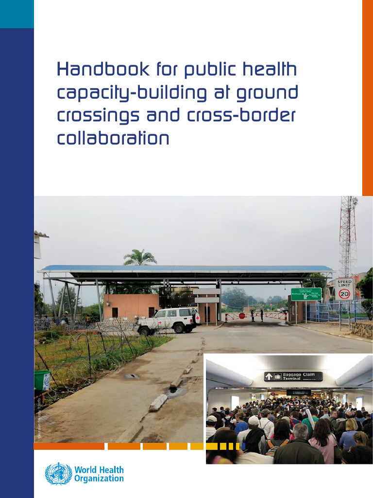 9789240000292-eng_border | PDF | Risk | Risk Assessment