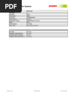 Yanmar Error Codes | PDF | Throttle | Relay