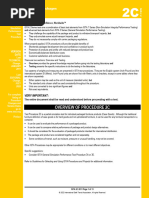 ISTA Procedure 3A 2018 | PDF