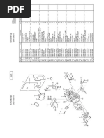 External ISO Metric Trapezoidal Screw Threads Table Chart Sizes TR8 ...