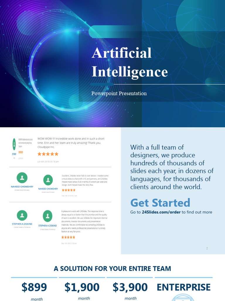 Artificial Intelligence | PDF | Applied Mathematics | Computing
