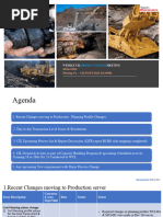 SAP Project Closure Process Guide | PDF | Computing | Software
