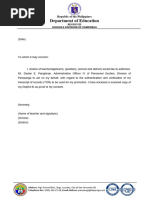 PUP OSS Form - Application For New or Replacement of ID PDF | PDF ...