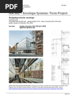 JM HVAC Microlite FSK Data Sheet EN | PDF | Duct (Flow) | Fiberglass