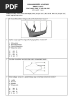Nota PSV Tingkatan 2 | PDF