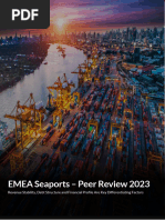 OOCL Reefer Inspection (PTI) Complete Guide 2024 | PDF | Menu ...