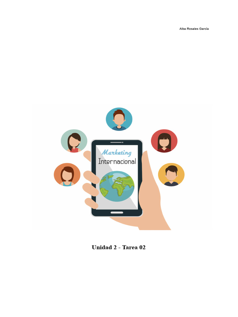 Rosales Garcia Alba MI02 | PDF | Análisis FODA | Producto (Negocio)