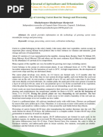 Carrots | PDF | Carrot | Agriculture