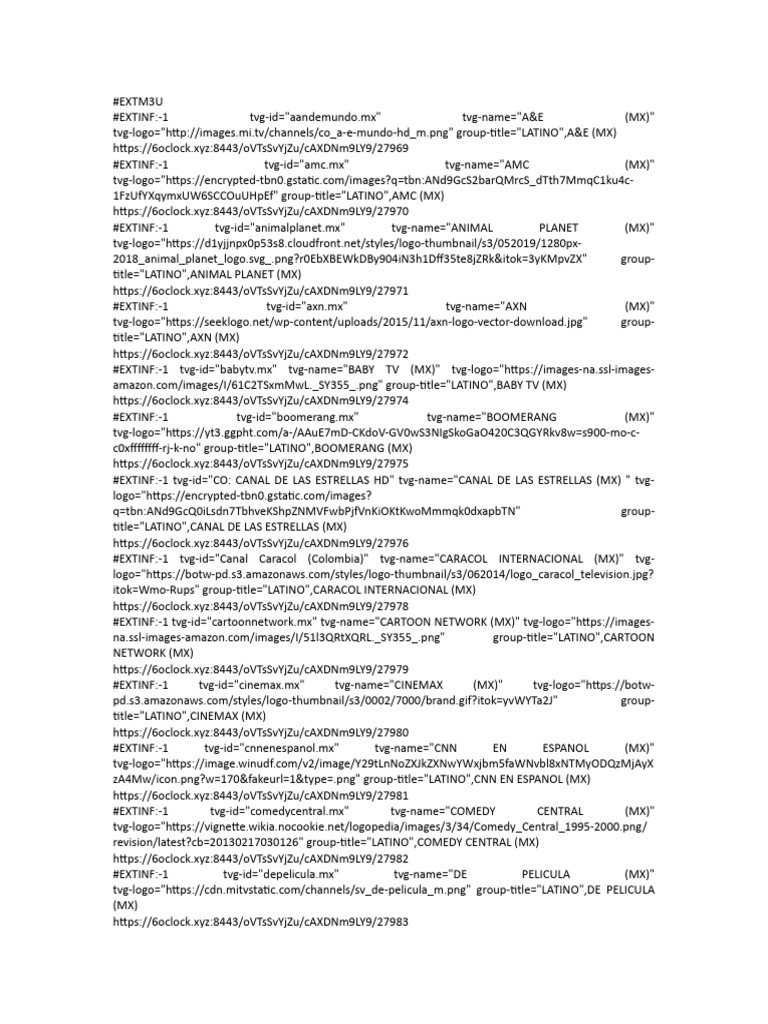 Charly | PDF | Empresas de radiodifusión de los Estados Unidos | Entretenimiento