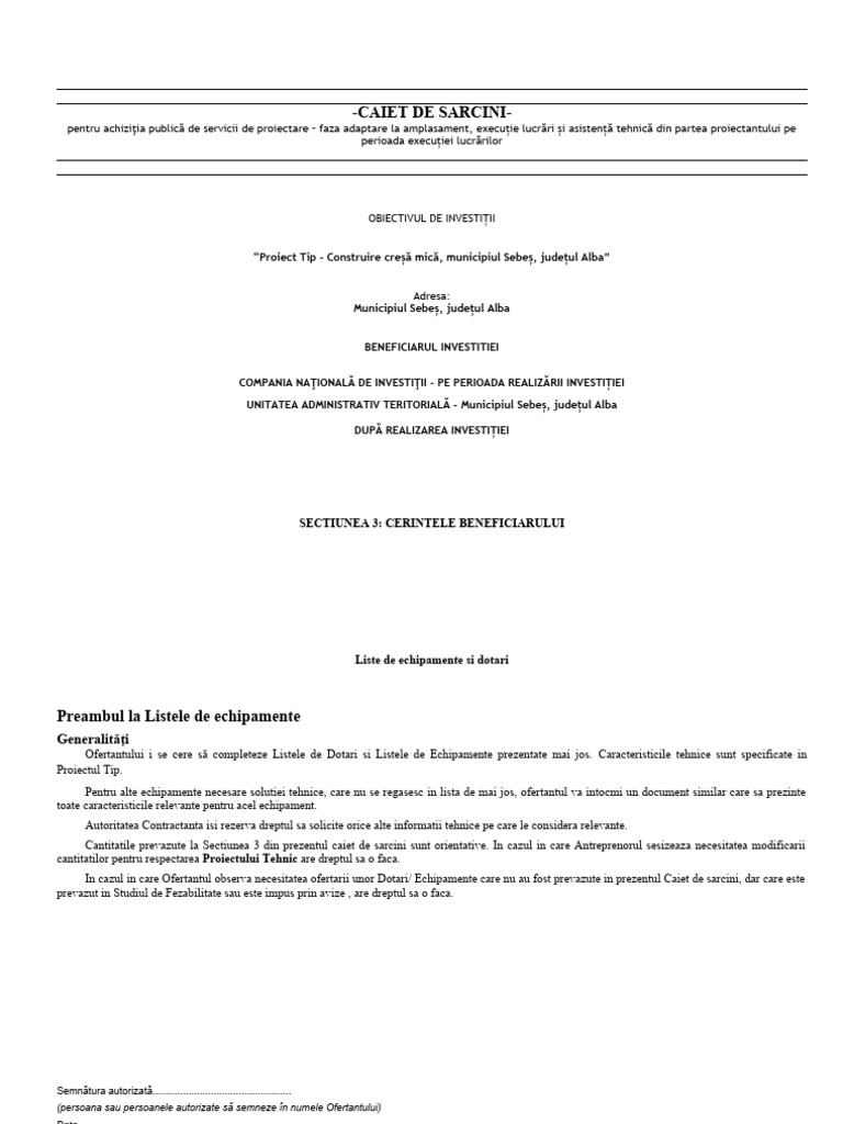 Sectiunea 3 | PDF Sectiunea 3 | PDF