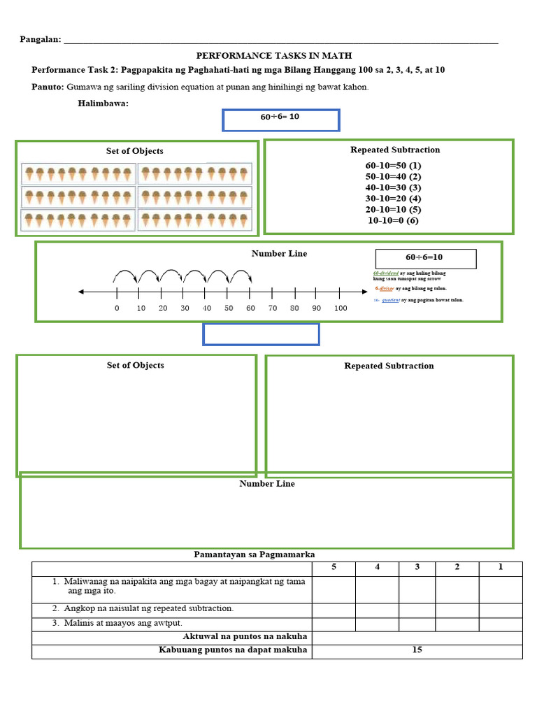 Performance Task-Q3 | PDF
