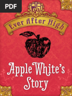 Ever After High in Order | PDF | Poetry