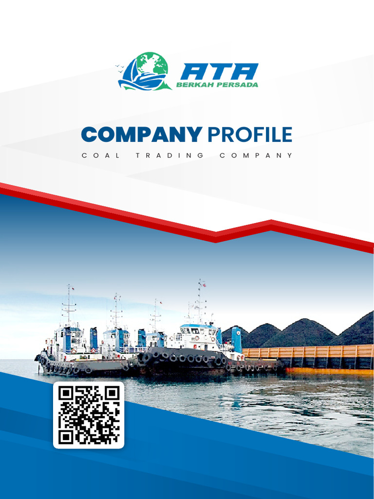 Official PT Ata Berkah Persada 2 | PDF | Bisnis