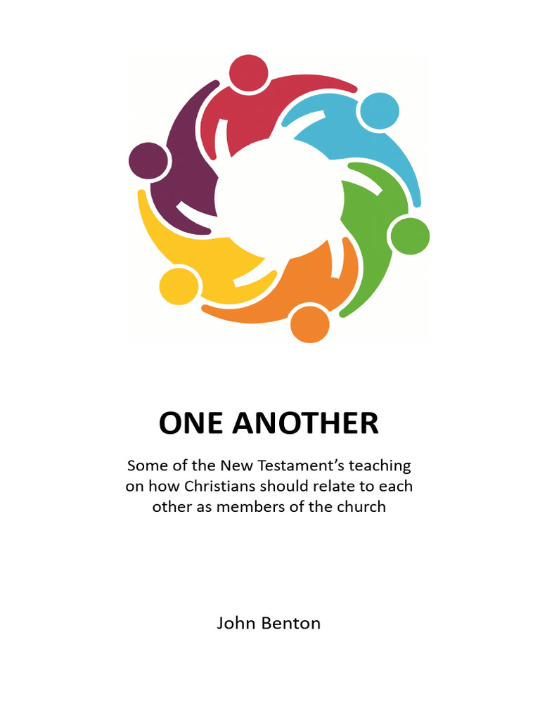 One Another | PDF