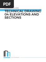 Working Drawings: A Comprehensive Guide | PDF | Drawing