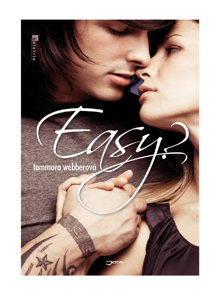 Tamara Webber - Easy | PDF