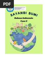 MODUL AJAR IPAS BAB 7 (Warisan Budaya Indonesia) | PDF | Ilmu Sosial