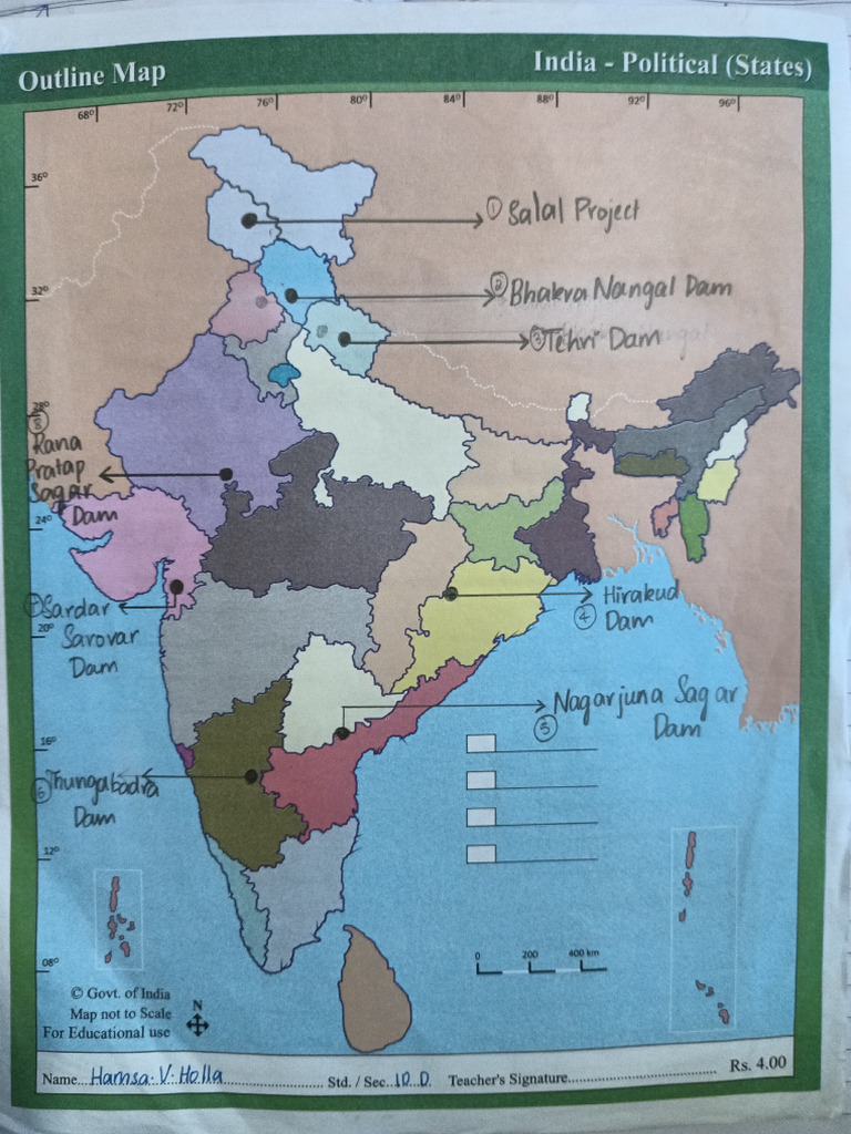 Maps | PDF | Secondary Sector Of The Economy | Nature
