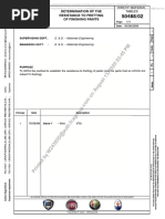 Iso 1518 1 2023 | PDF | International Organization For Standardization