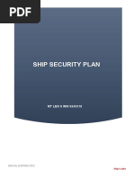 SOLAS Chap - III Regulation 20 (Operational Readiness, Maintenance and ...