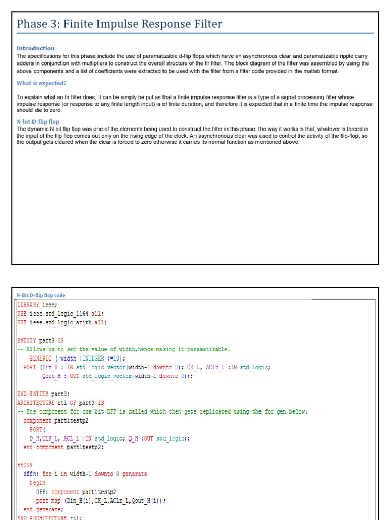 Phase 3 | PDF | Information And Communications Technology | Algorithms