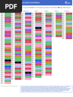 FITT-VP Exercise Plan | PDF | Strength Training | High Intensity ...