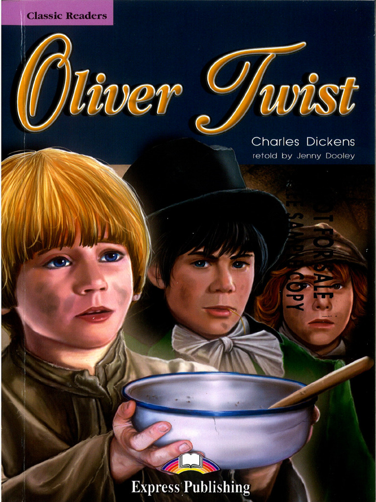 Oliver Twist | PDF